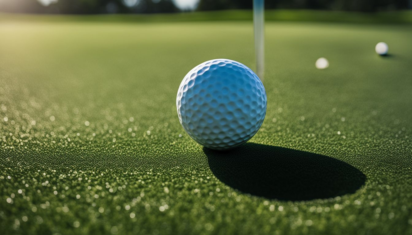 How To Master the Claw Grip Putting Technique [Increase Control ...