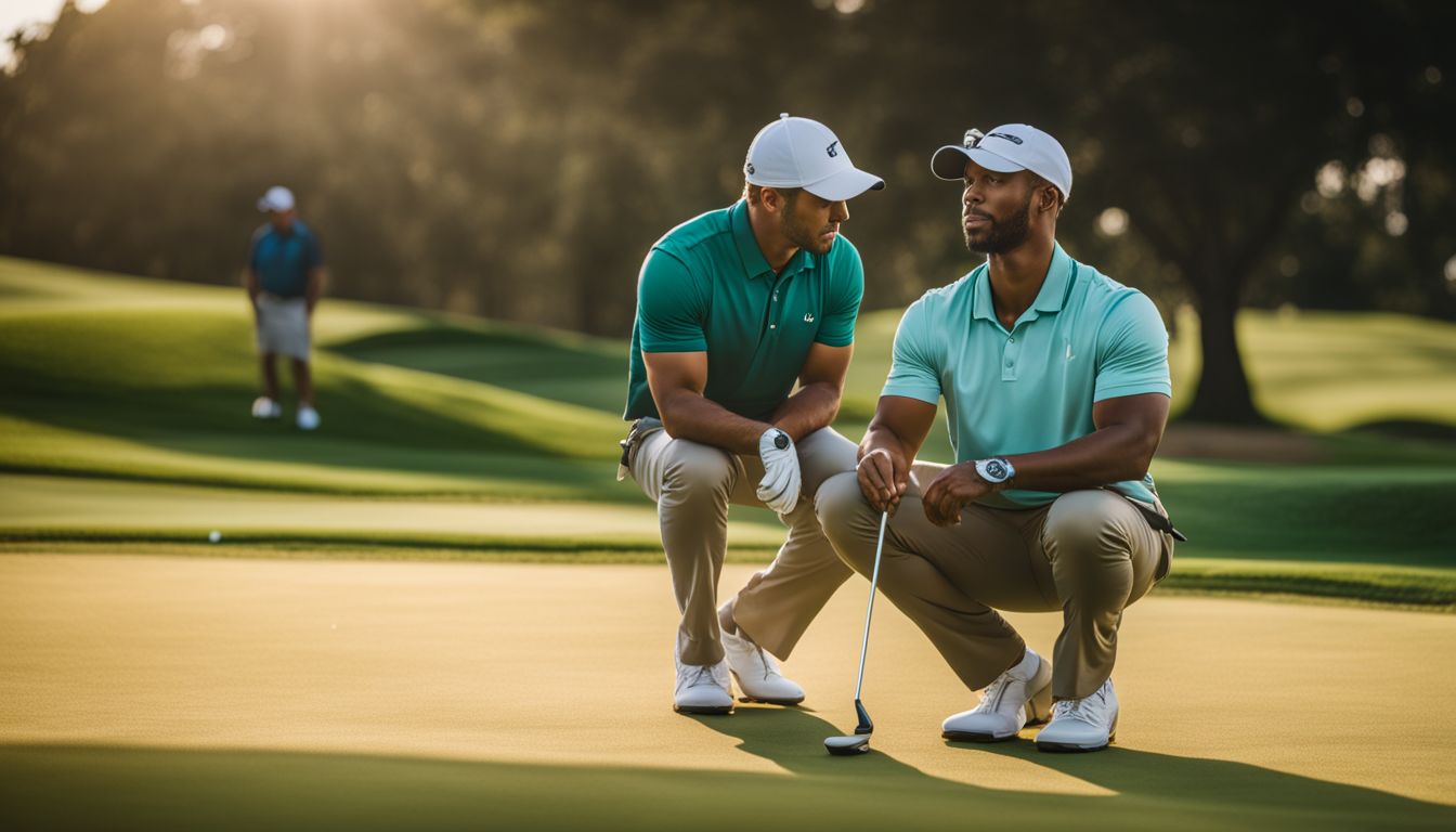 Improve Your Putting Skills with the Best Putting Drills - Early Golf Blog