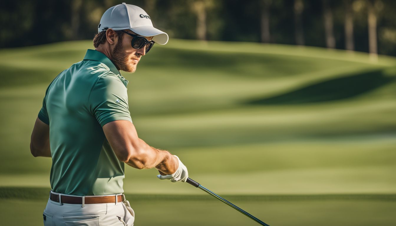 Mastering the Art of Chipping in Golf: Essential Tips for Beginners - Early Golf Blog